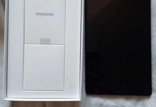 Samsung планшет Tab A7