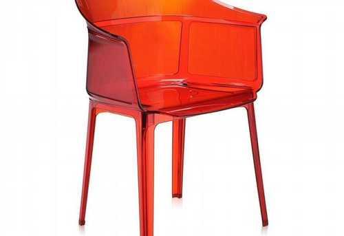 Кресло итальянское Kartell дизайнерское