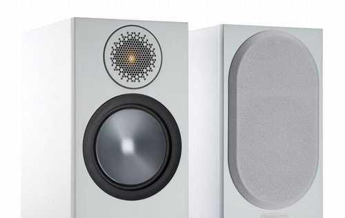 Полочная акустика Monitor Audio Bronze 50 (6G) W