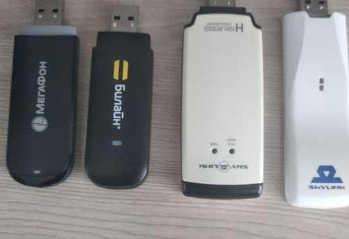 Usb модем 3g