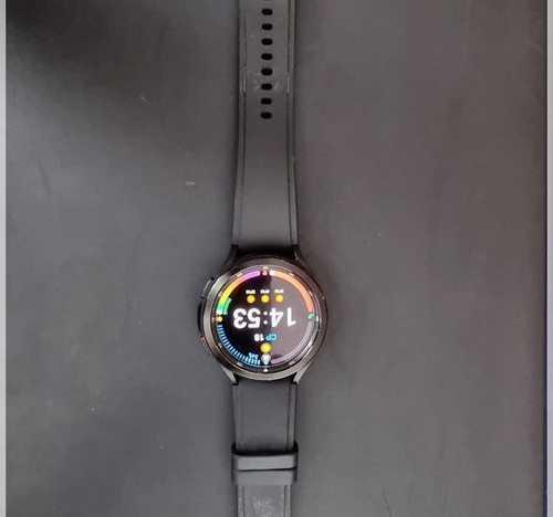 Samsung galaxy watch 4 classic LTE