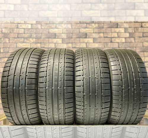 Continental ContiWinterContact TS 810 Sport 235/40 R18 95V