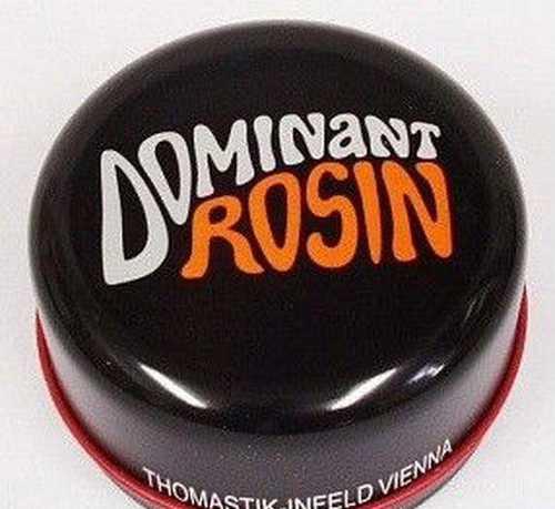 Thomastik 203 Dominant канифоль для скрипки и альт
