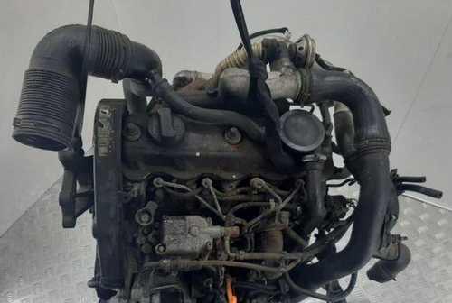 Двигатель Volkswagen Sharan 1.9 AFN