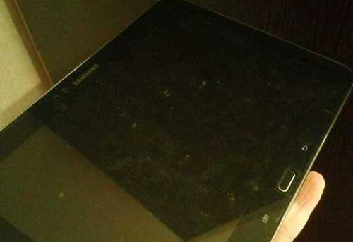 Планшет Samsung Galaxy Tab 3 на запчасти