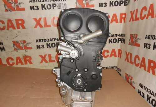Двигатель Kia Sorento BL G4JS