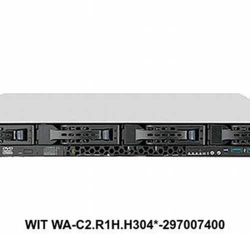 Сервер asus WIT WA-C2.R1H.H304-297007400