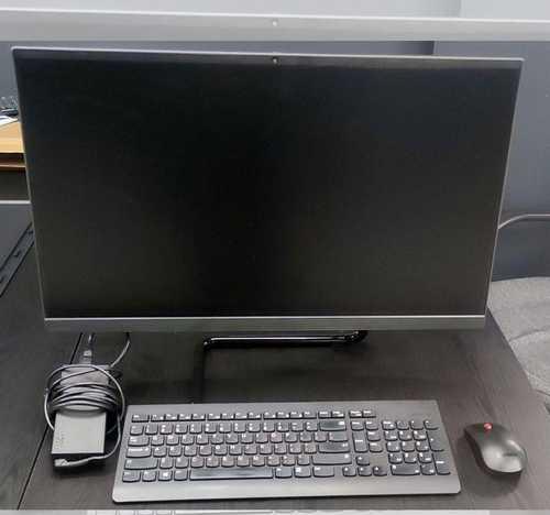 Моноблок Lenovo IdeaCentre AIO 3 27IMB05 (F0EY00A7