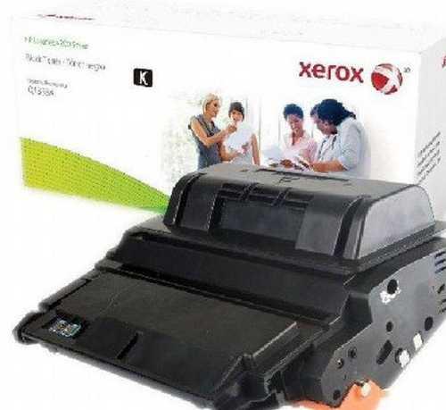 Тонер-картридж черный Q6000A XRC Xerox 003R99768