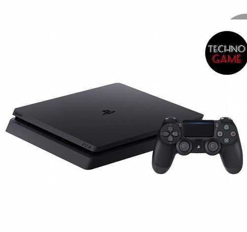 Sony PlayStation 4 Slim, 500 ГБ