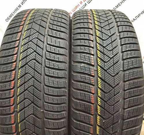 Pirelli Winter Sottozero 3 305/30 R20 103L