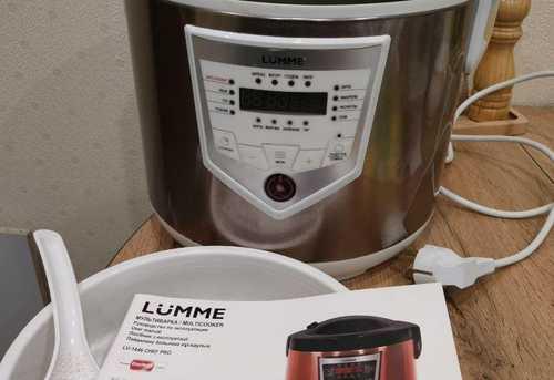 Мультиварка lumme