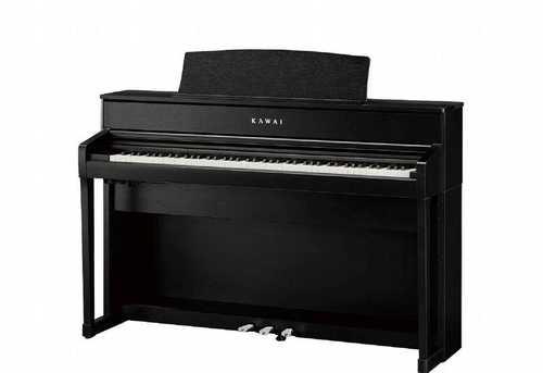 Kawai CA701 R цифровое пианино