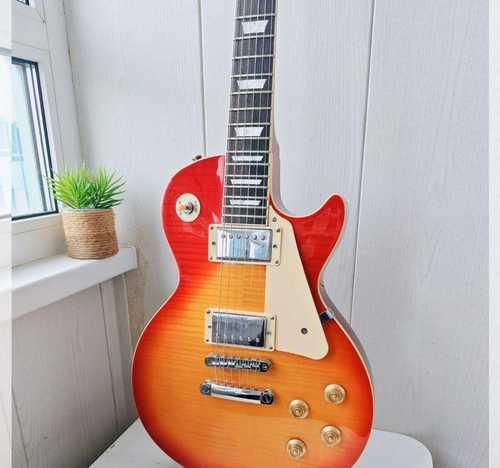 Электрогитара Blitz by Aria Pro II Les Paul