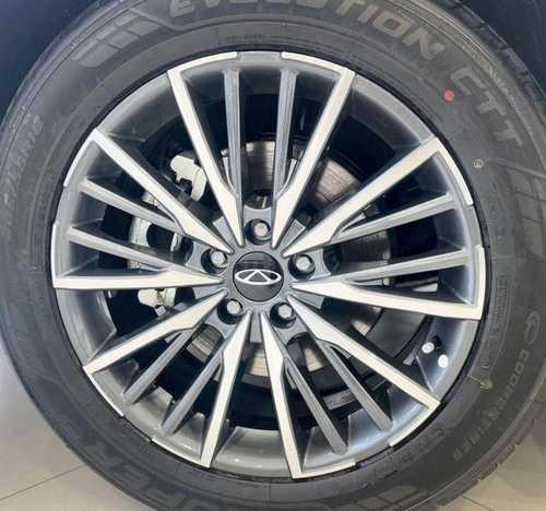 Диски Chery Tiggo 8 Pro