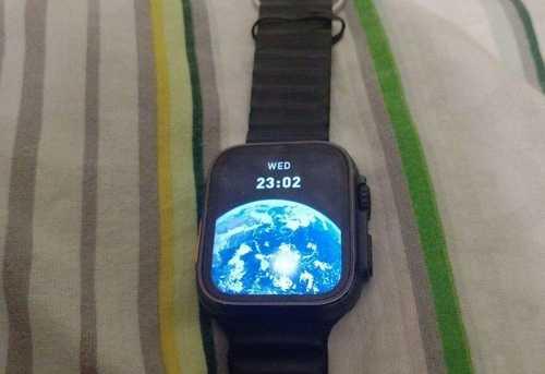 Smart Watch x8 ultra