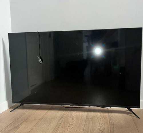 Телевизор Haier 55 SMART tv dx