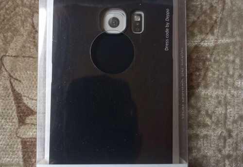 Чехол Deppa Galaxy S6 edge