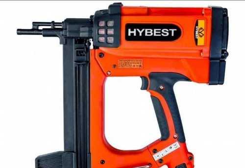 Газовый монтажный пистолет Hybest GSR 40A