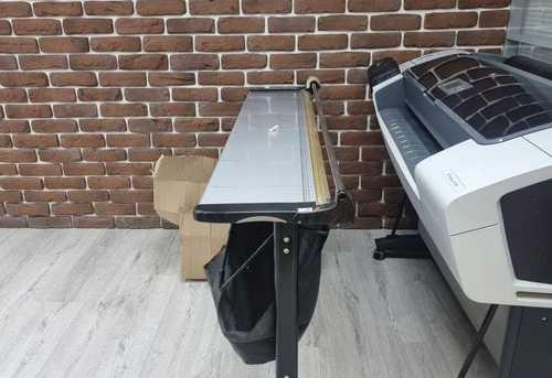 Плоттер HP DesignJet T1200