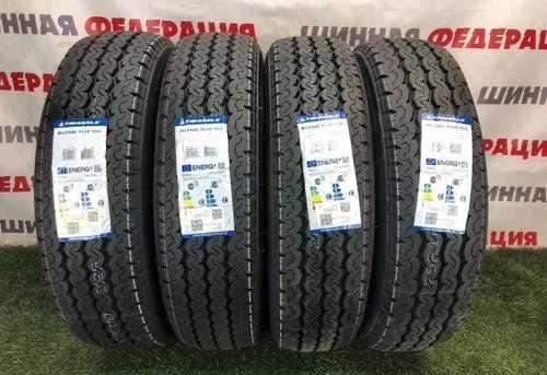 Triangle TR652 205/70 R15C S