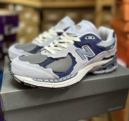 Кроссовки New Balance 2002 r Оригинал