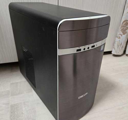 6 ти ядерный Core i5 8400/8GB/SSD 256GB
