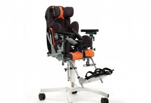 Кресло-коляска для детей комнатная Vermeiren Gemin