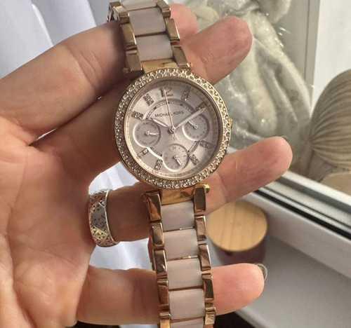 Наручные часы michael kors