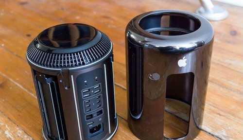 Mac pro 2013 8-Cores 24Gb FirePro D500