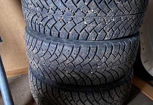 Bfgoodrich Activan Winter 205/55 R16