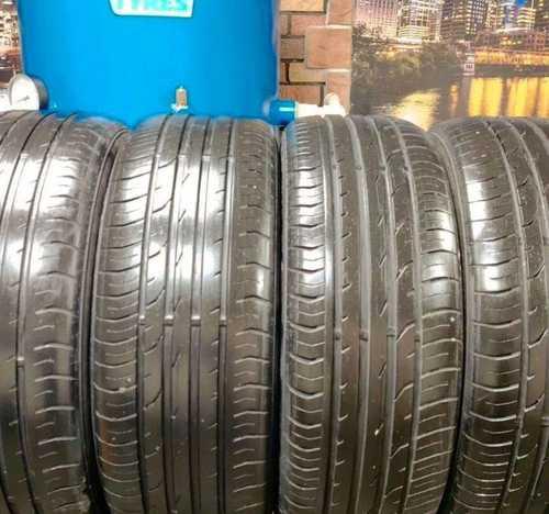 Continental ContiPremiumContact 2 205/55 R16 91H