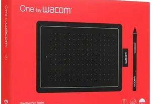 Графический планшет Wacom One by Wacom 2 Small