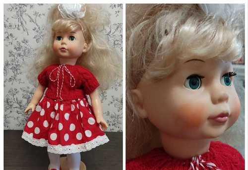 Кукла Gotz 45 см мягконабивная