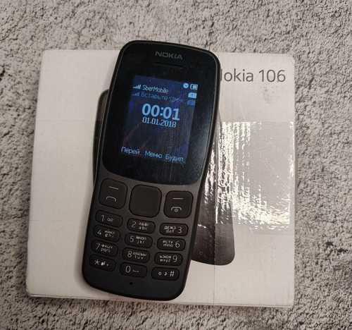 Nokia 106