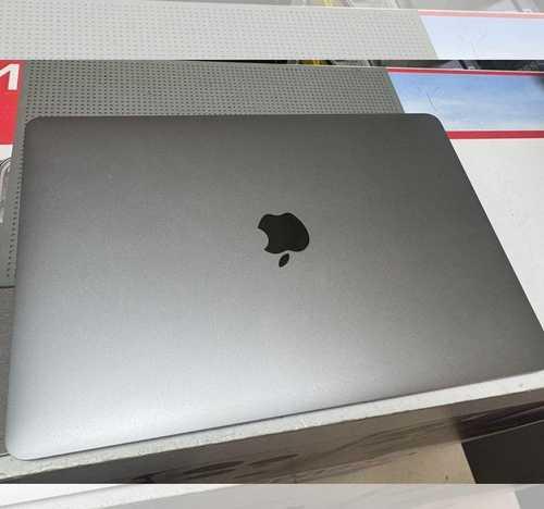 Macbook air 13 m1 40 циклов как новый