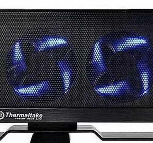 Внешний корпус для SSD/HDD Thermaltake ST0020E