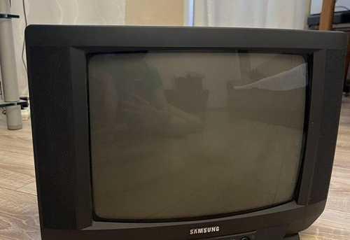 Телевизор Samsung CS14C8X/BWT