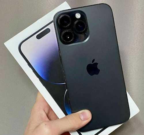 iPhone 14 Pro Max, 256 ГБ