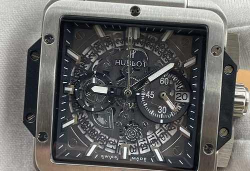 Мужские часы Hublot