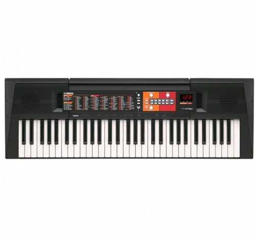 Синтезатор yamaha psr f51