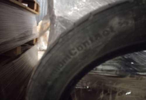 Continental ComfortContact - 5 195/55 R15 88K