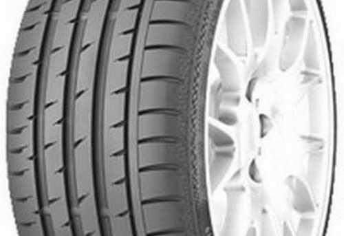 Continental ContiSportContact 3 235/45 R17 97W