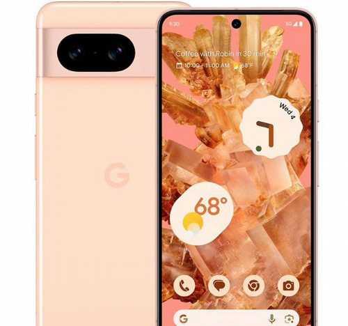 Google Pixel 8, 8/128 ГБ