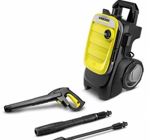 Мойка Karcher k7 Compact