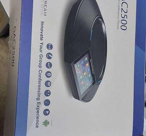 Конференц телефон Grandstream GAC2500