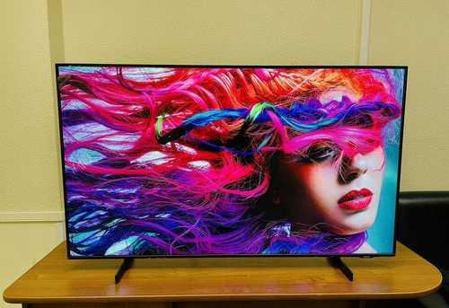 Телевизор Samsung 50-55" 8 серия Crystal 4K SMART