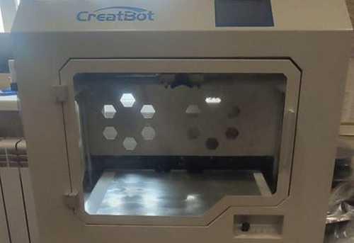 CreatBot F430