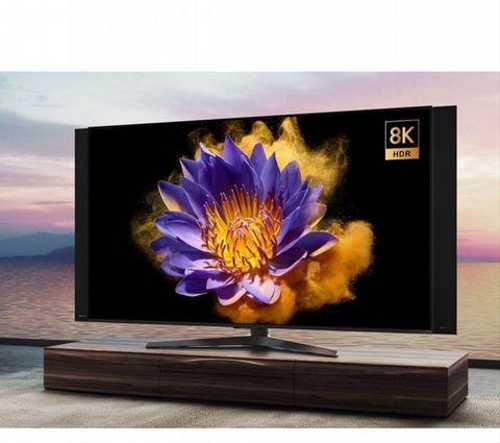 Телевизор Xiaomi Mi TV Master Ultra 8K 5G 82