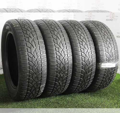 Dunlop SP Winter Sport 3D 235/55 R19 101V